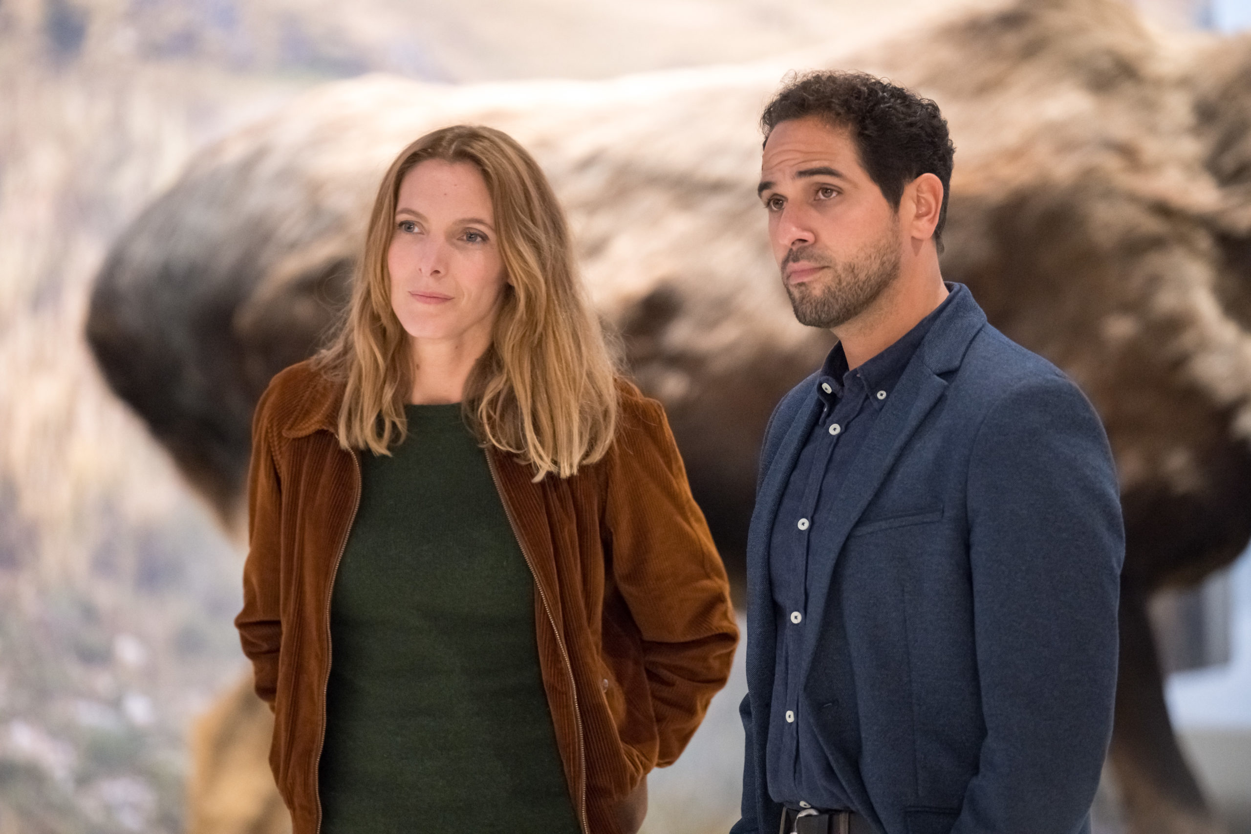 LE SECRET DE LA GROTTE – France 3 | Adrenaline